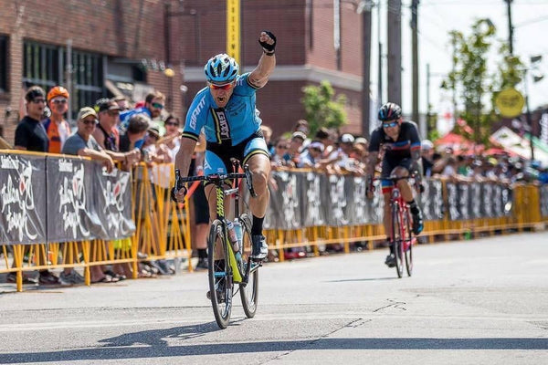 Endurance360® Passes U.S. Anti-Doping (USADA) Testing - Beetroot Pro ...