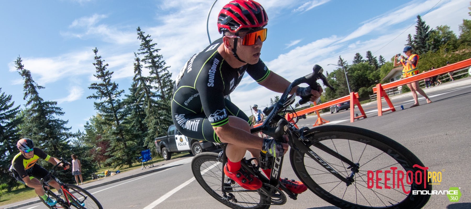 Beetroot Pro® and Endurance360® - Unlock Your Athletic Potential™