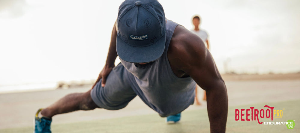 Nitric Oxide, Beetroot Powder and Endurance Athlete Performance ...