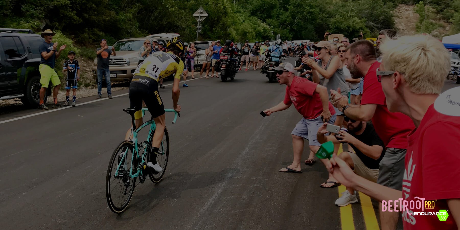 Beetroot Pro® and Endurance360® - Unlock Your Athletic Potential™