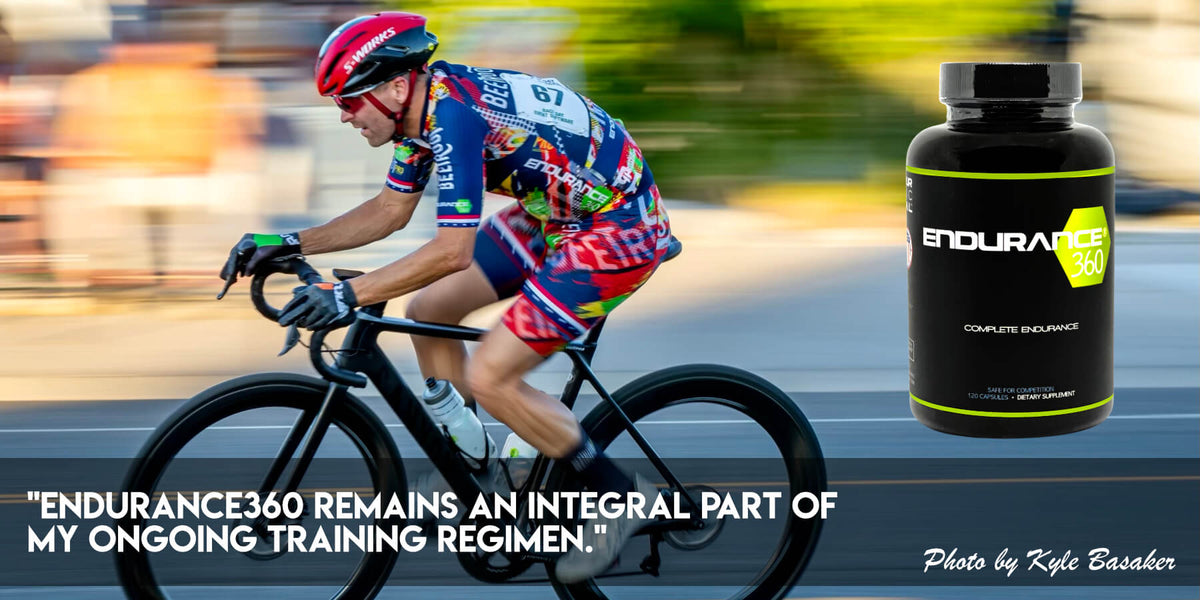 Beetroot Pro® and Endurance360® - Unlock Your Athletic Potential™