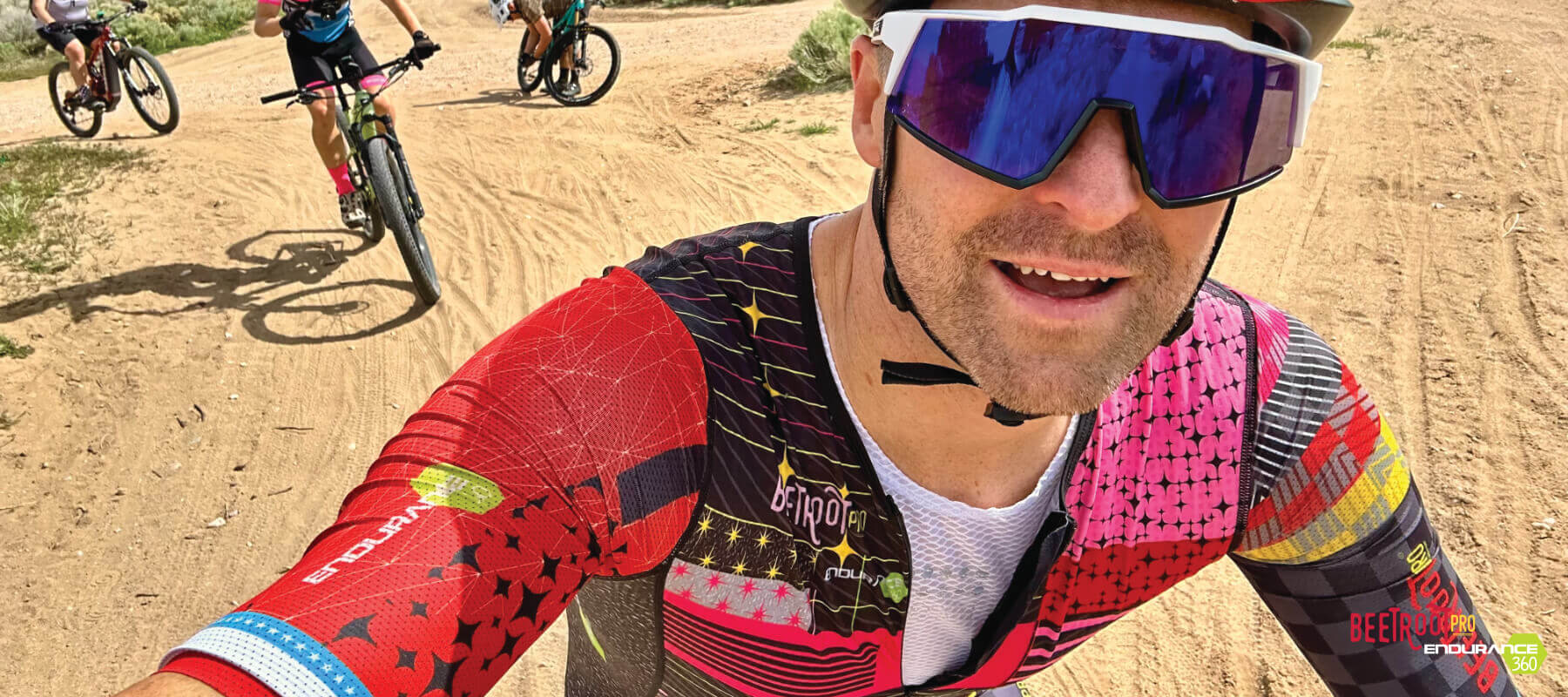 Beetroot Pro® and Endurance360® - Unique Endurance Sports Supplements